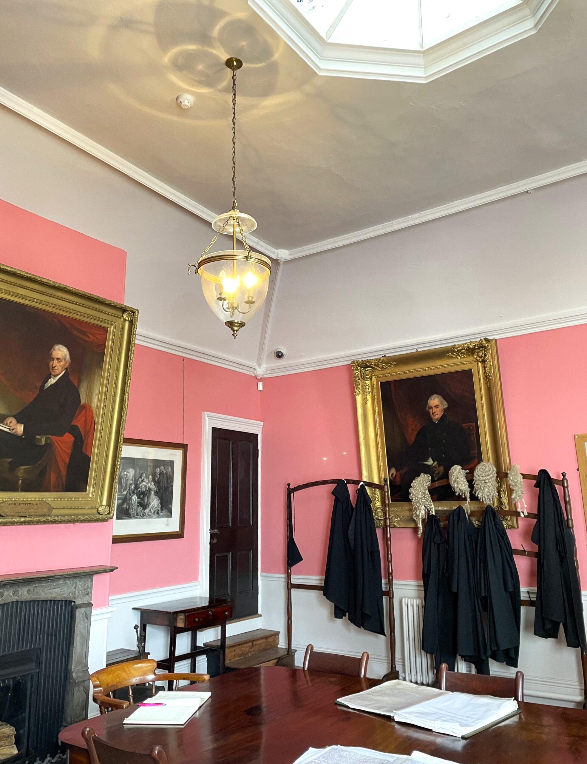 CaP Featured Collections - The Crime & Punishment Collections Network